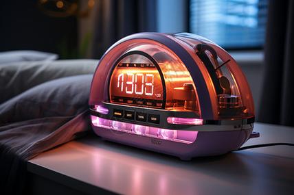 手机测睡眠质量的app图标