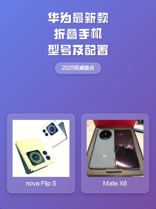 华为折叠平民可以抢到吗图标