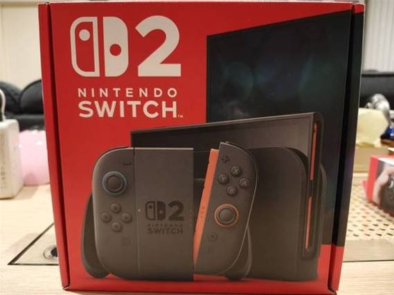 ns2怎么连接xbox手柄图标