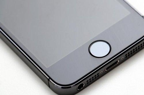 home键换了指纹还能用吗图标
