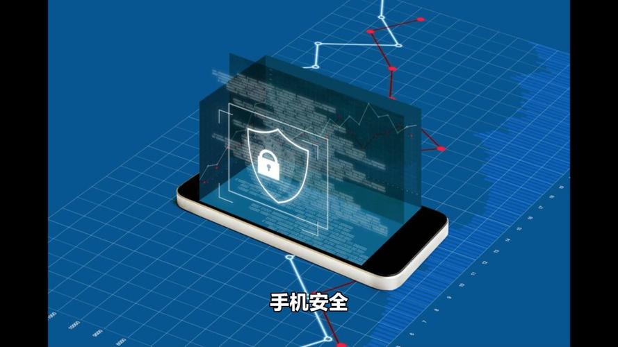 OPPO安全检测图标