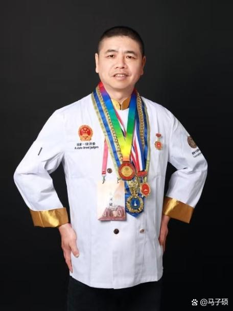 联盟高级厨师图标