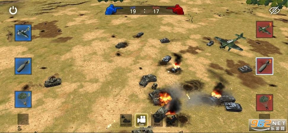 ww2战场模拟器中文截图