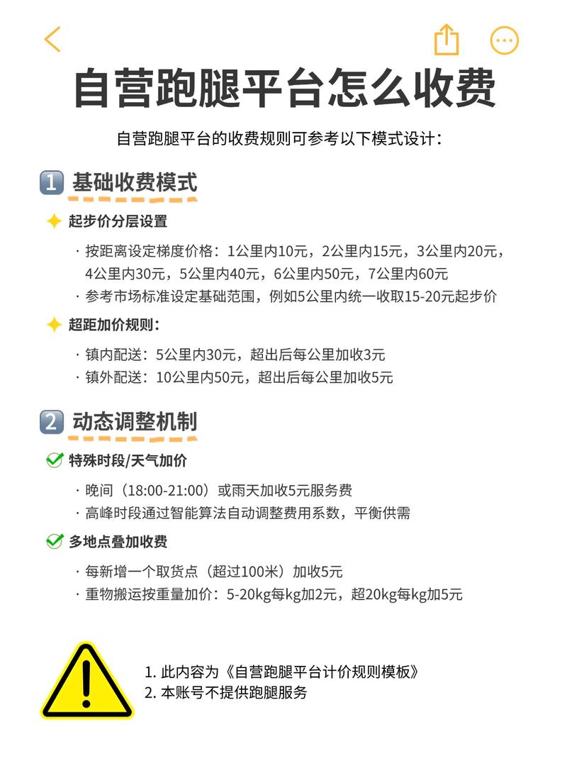 跑腿一单能挣多少钱图标