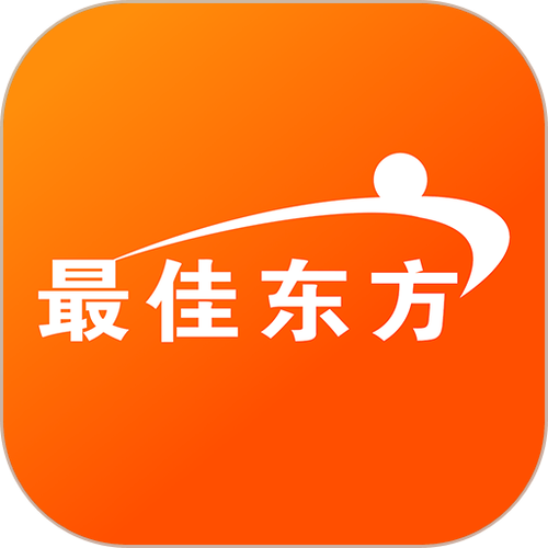东方网旗下交友app图标