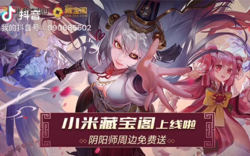 小米藏宝阁渠道版图标