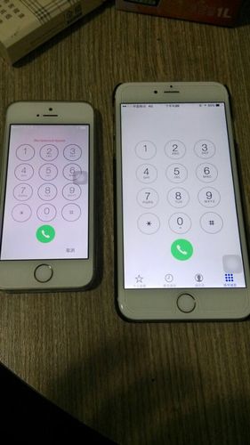 苹果6sp关机充电屏幕一直亮
