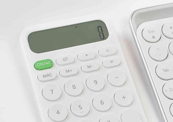 小米官方计算器下载图标