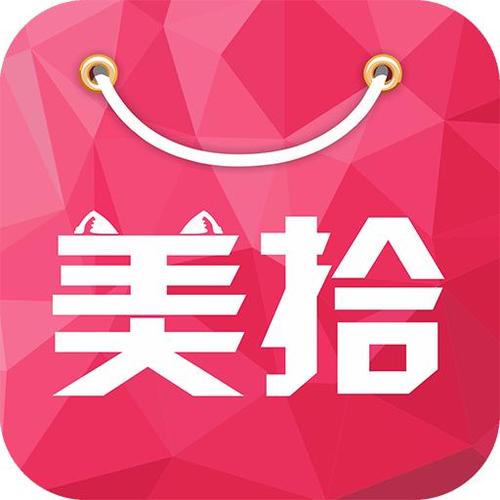 美图秀秀的拍照功能图标