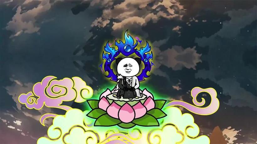我觉醒了SSS级签到系统一口气看完图标