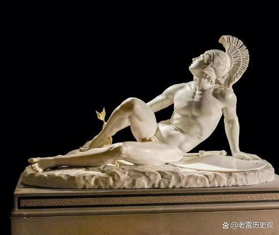 中国的阿喀琉斯之踵图标