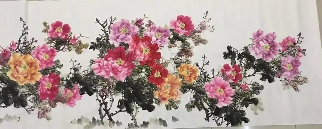 字画去哪里出售截图