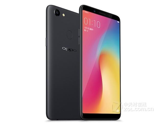 如果要给OPPOa73刷入安卓,8.1原厂镜像,图标