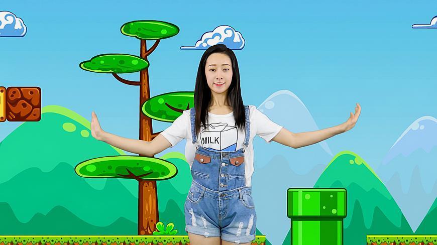 天天练舞功舞蹈视频图标