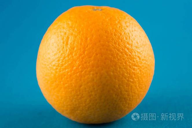 橙色血截图