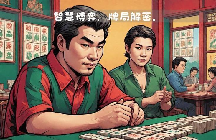 成语招贤记图标