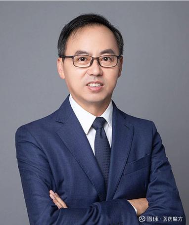 百明信康张一帆图标