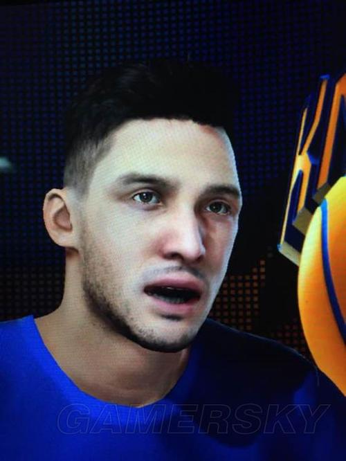 nba2k16捏脸图标