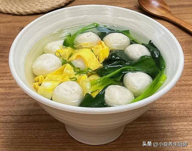 鱼丸尽量少吃的原因图标