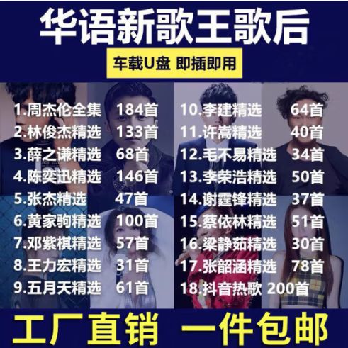 2020十大神曲排行榜图标