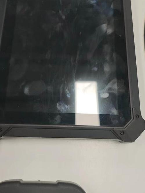 平板用数据线连不上电脑截图