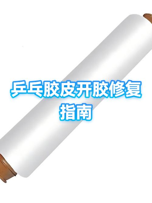 乒乓球拍很久没用了还可以用吗图标