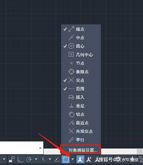 怎么调出cad工具栏截图