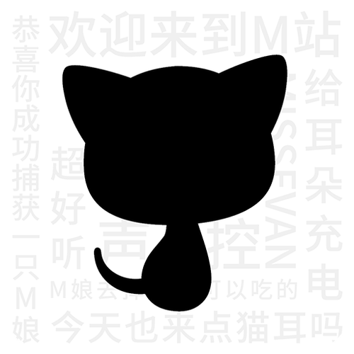 猫耳fmpad版图标