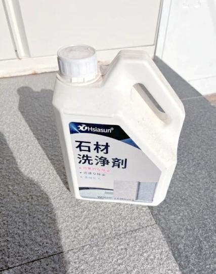 大理石用什么清洗最好截图