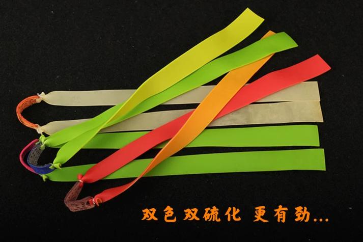 弹弓皮筋型号图标