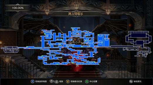 血污路线图图标