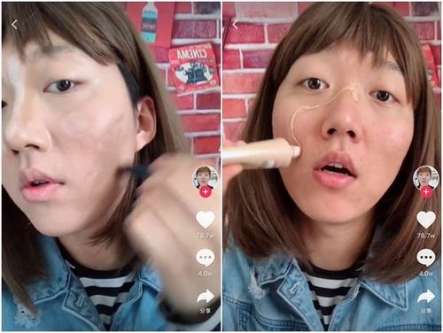 直播用什么美颜和滤镜图标