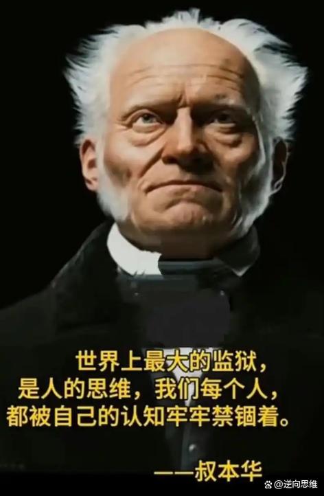人的思想一旦被禁锢截图
