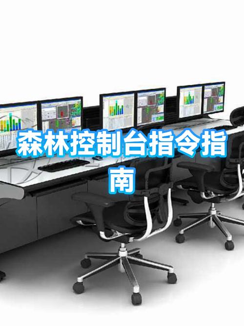 森林怎么打开控制台指令图标