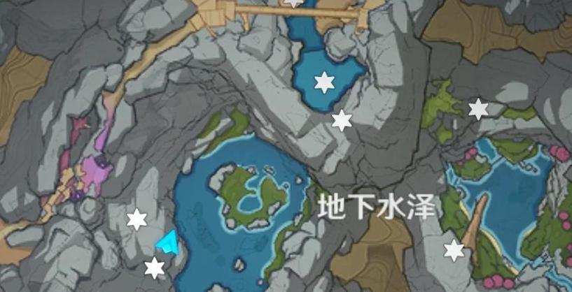 原神岩石宝箱怎么打开图标