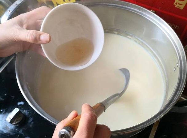 豆腐告水有什么效果截图