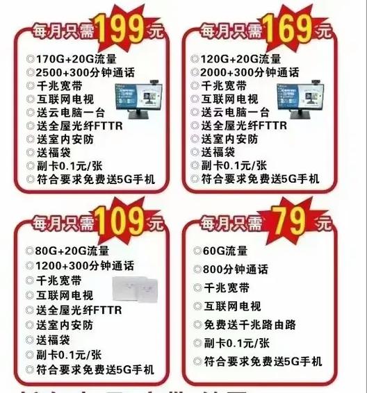 不绑定手机号码可以装宽带吗图标