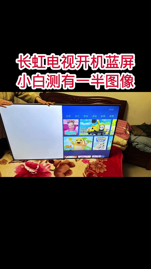 长虹小白离线截图