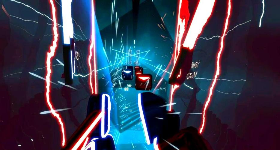 beatsaber中文补丁截图