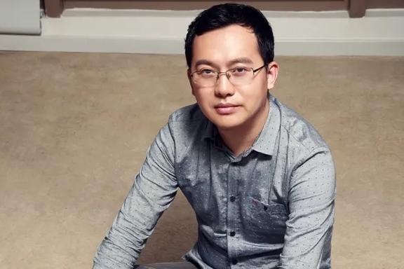 徐明星个人资料图标