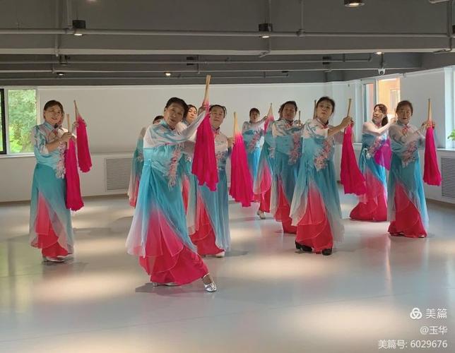 杨丽萍《彩舞》原视频图标