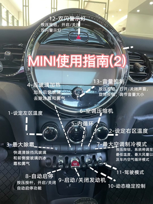 mini双闪开关在哪截图