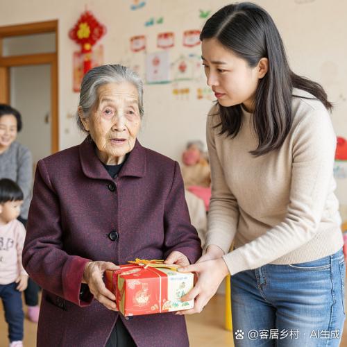 老人为什么偏小的