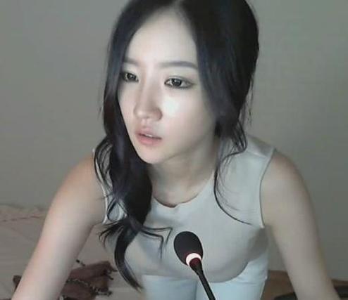 韩国美女直播间VIP截图