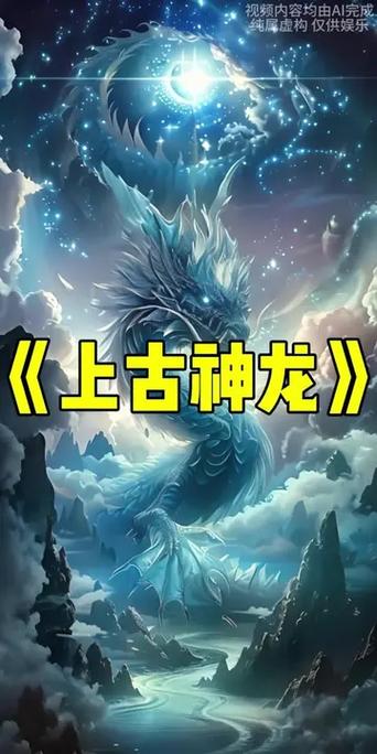 绝品神龙图标
