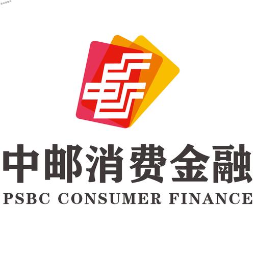 中邮消费金融 下载图标
