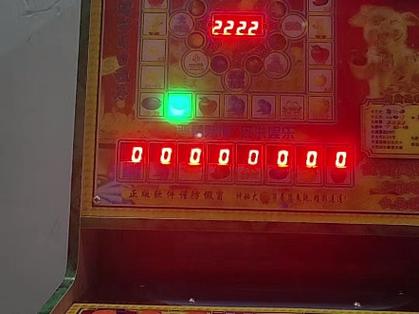 免费单机水果老虎机截图