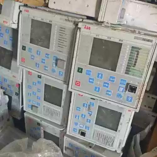abbref615保护装置密码图标