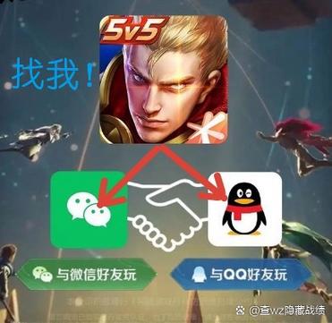 王者怎么换另一个QQ号登图标