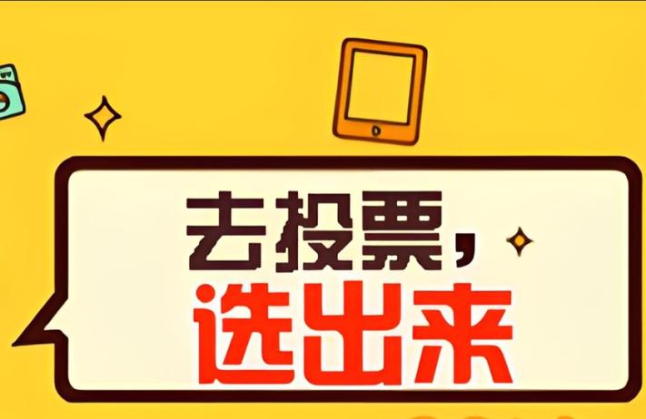 投票软件破解版图标